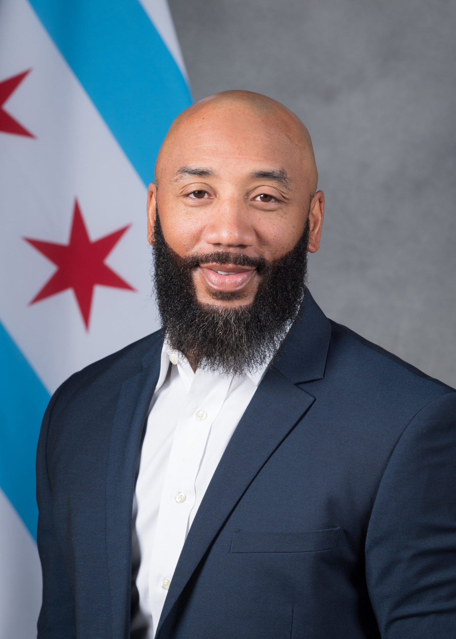 Leadership - Civilian Office of Police Accountability