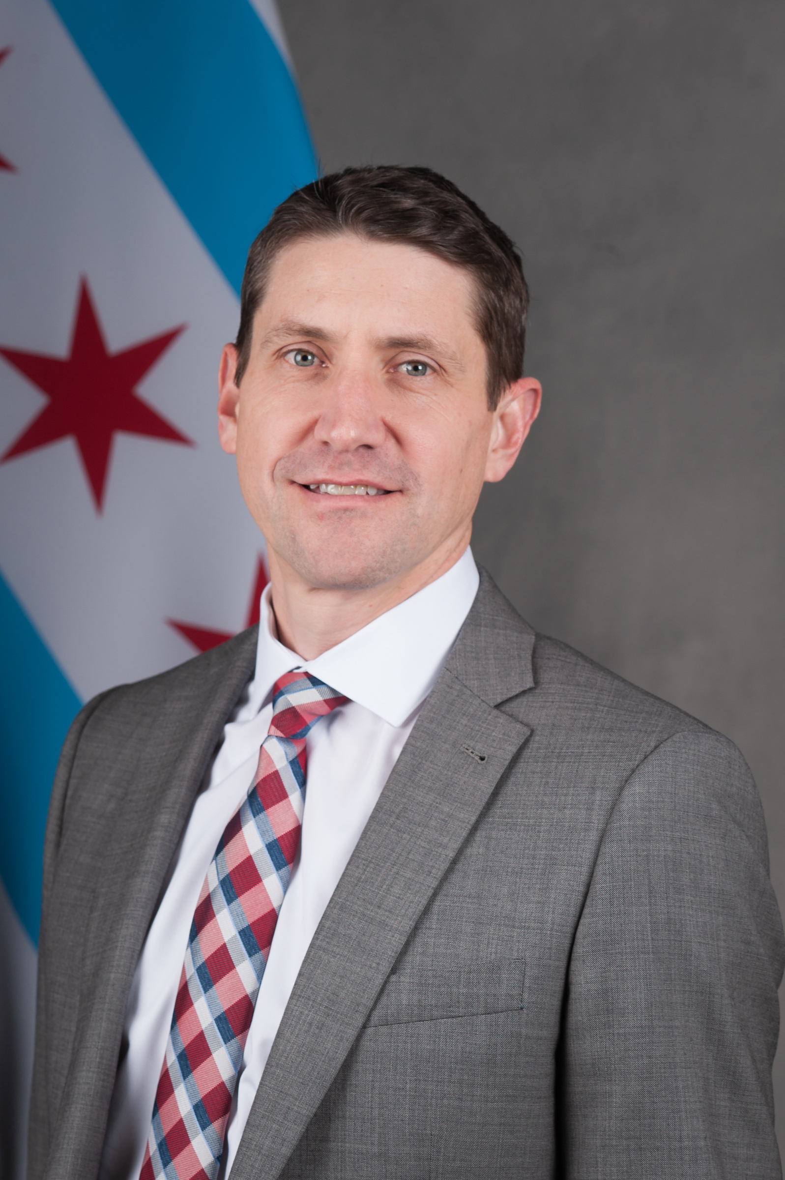 Leadership - Civilian Office of Police Accountability