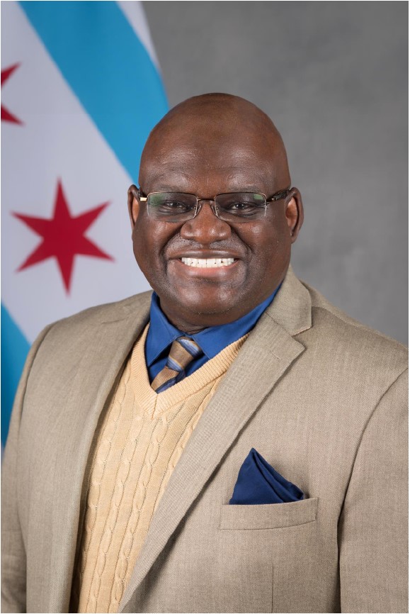 Leadership - Civilian Office of Police Accountability