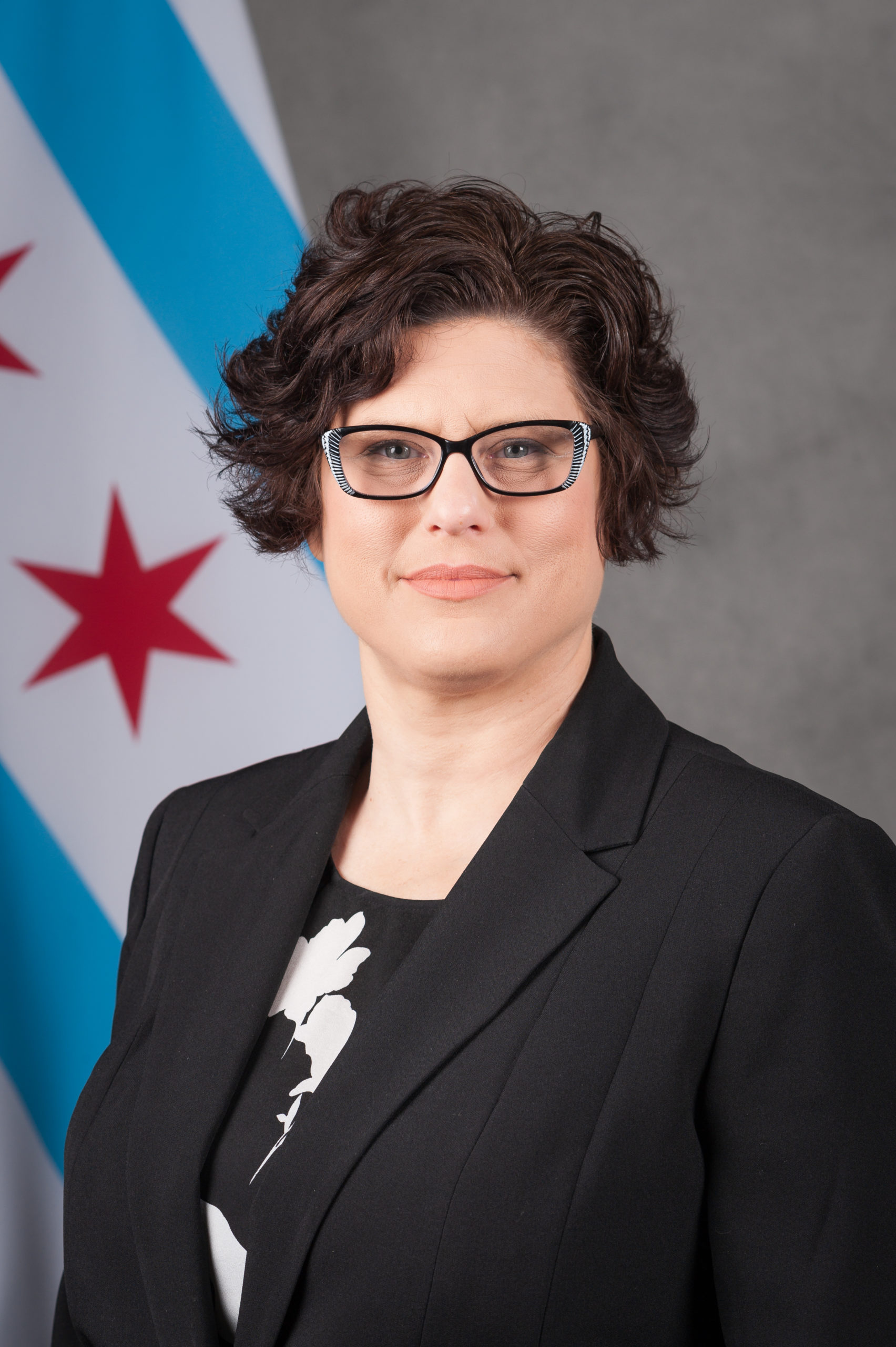 Leadership - Civilian Office of Police Accountability