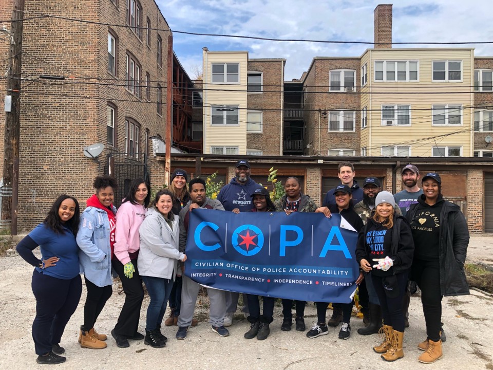 COMMUNITY ENGAGEMENT EVENTS WEEK OF 10.10.22 - Civilian Office of ...