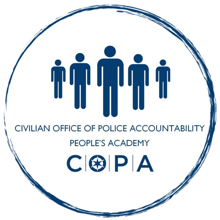 COPA People's Academy - Civilian Office of Police Accountability