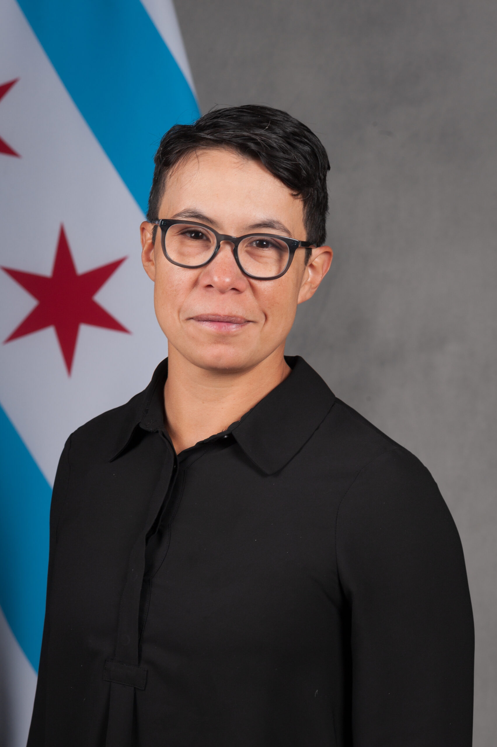 Angela Snell, Assistant General Counsel - Civilian Office of Police ...