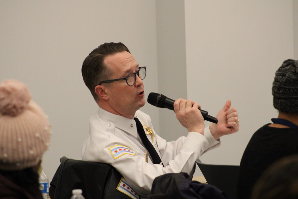 COPA People's Academy - Civilian Office of Police Accountability