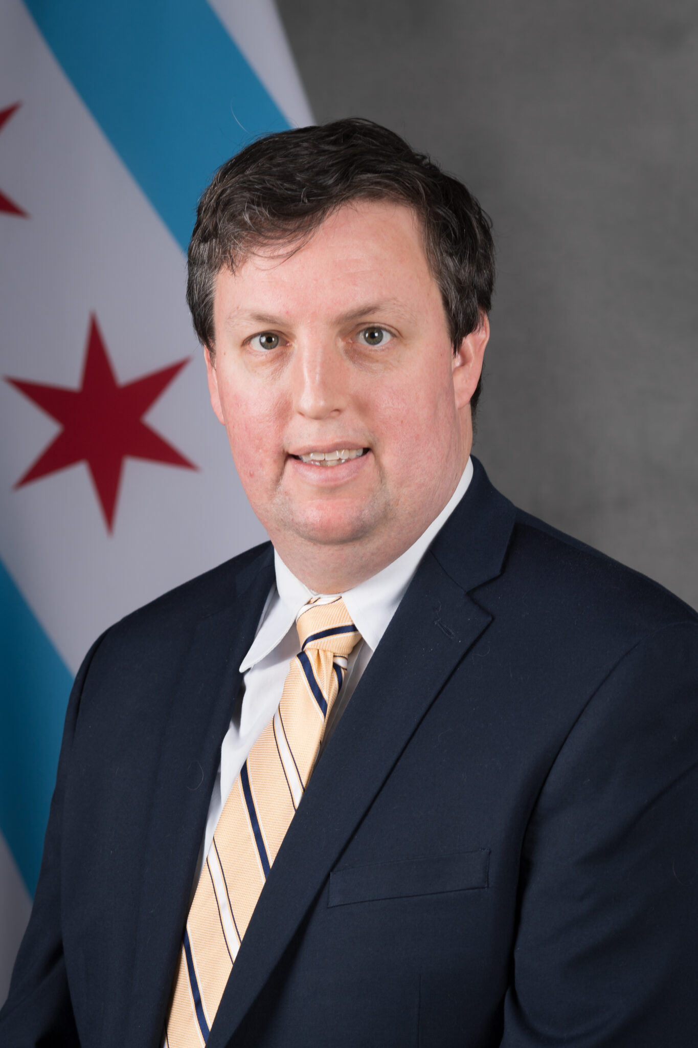 Michael Hohenadel, Supervising Investigator - Civilian Office of Police ...
