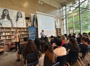 COMMUNITY ENGAGEMENT EVENTS WEEK OF 5.20.24 - Civilian Office of Police ...