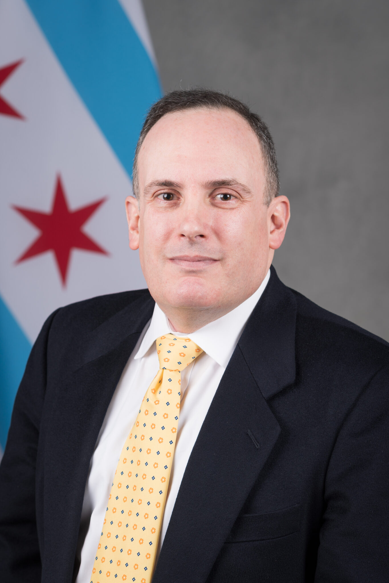 Leadership - Civilian Office of Police Accountability