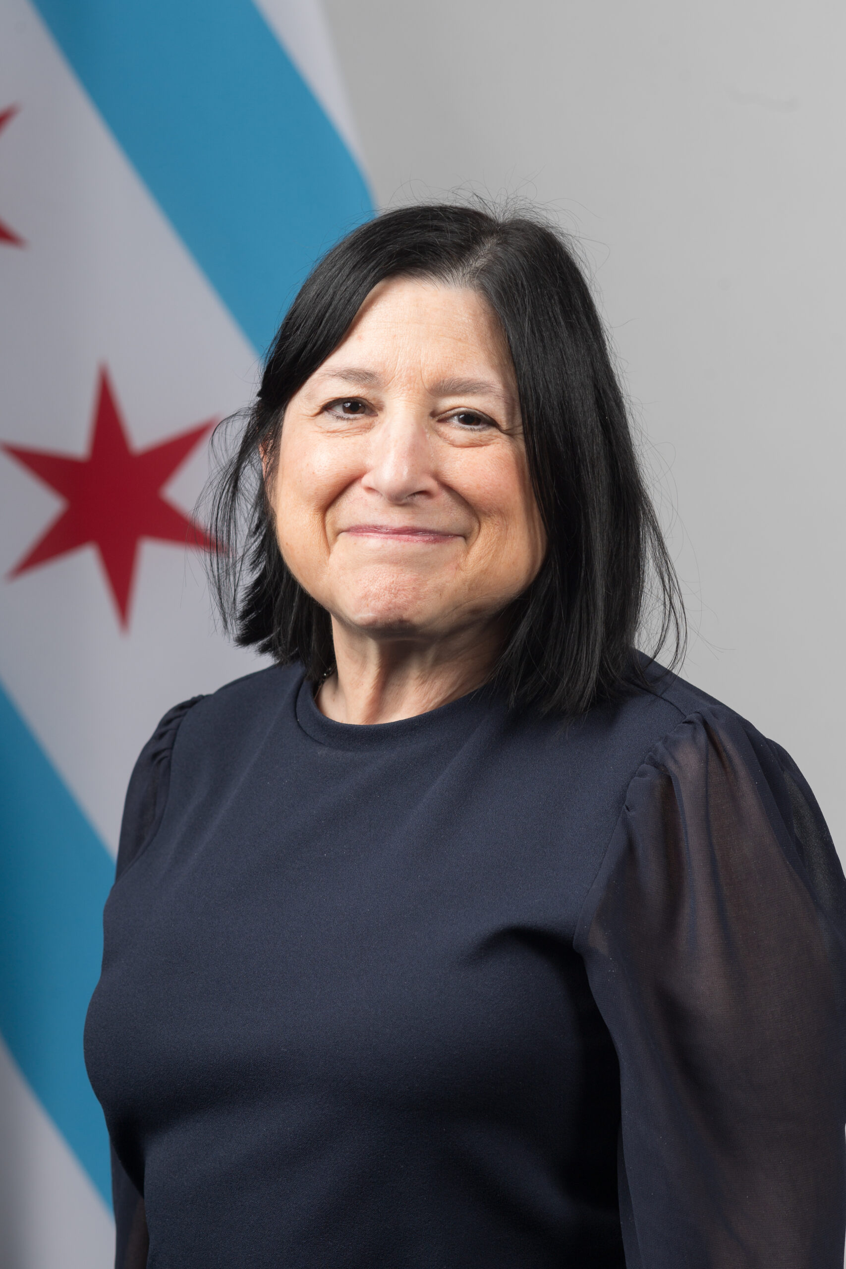 Michele Lavin, Supervising Investigator - Civilian Office of Police ...