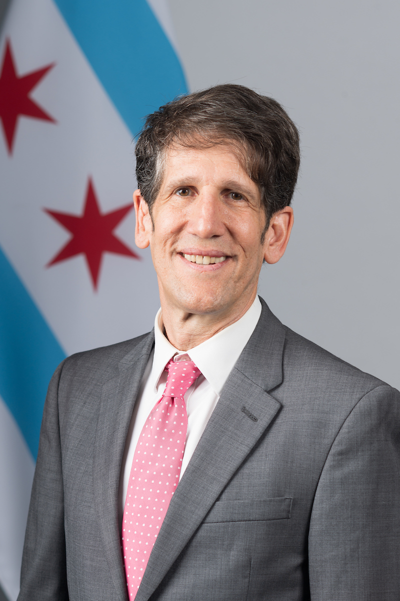 Adam Pfeifer, Supervising Investigator - Civilian Office of Police ...